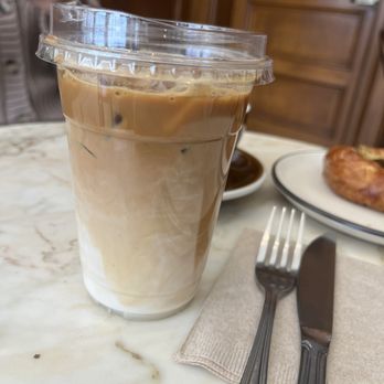 AVVA COFFEE - Updated July 2024 - 83 Photos & 46 Reviews - 9559 S Santa ...