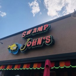 SWAMP JOHN’S RESTAURANT & CATERING - Updated November 2025 - 63 Photos ...