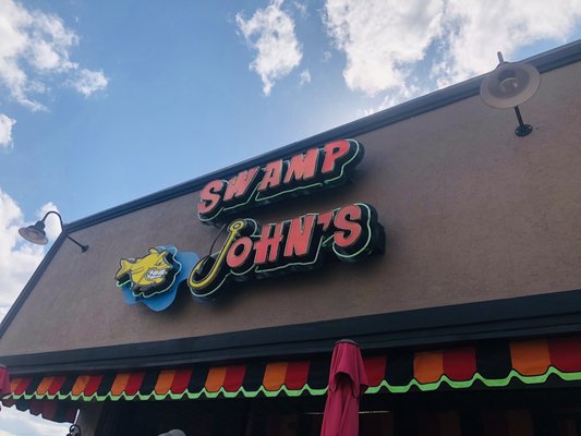 SWAMP JOHN’S RESTAURANT & CATERING - Updated April 2025 - 64 Photos ...