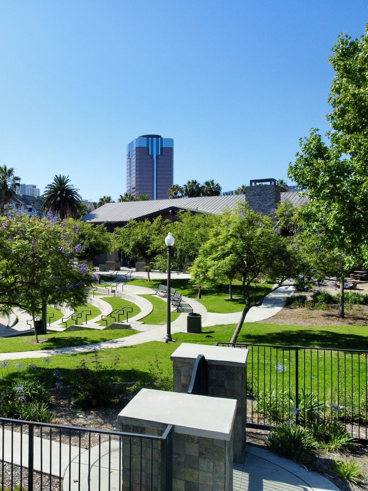 LONG BEACH PARK JAM - Updated September 2024 - 46 Photos - 401 Golden ...