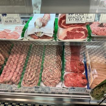 FAICCO’S ITALIAN SPECIALTIES - 854 Photos & 706 Reviews - 260 Bleecker ...