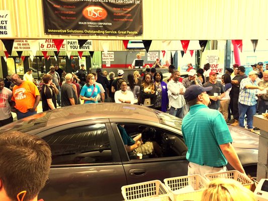 BIRMINGHAM AUTO AUCTION - Updated May 2026 - 19 Photos & 20 Reviews ...