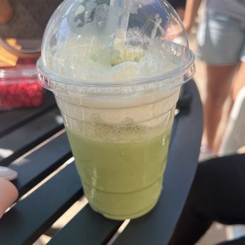 CAFFE BENE - Updated July 2024 - 991 Photos & 523 Reviews - 181 E ...