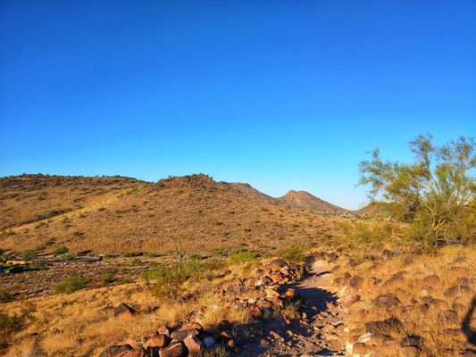 DEEM HILLS RECREATION AREA - Updated October 2025 - 98 Photos & 51 ...