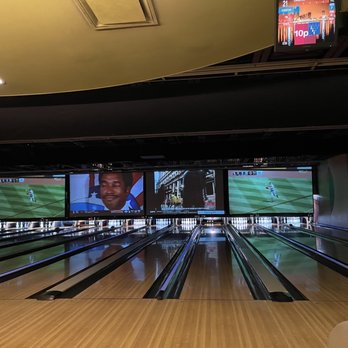 10PIN BOWLING LOUNGE - Updated June 2024 - 158 Photos & 372 Reviews ...