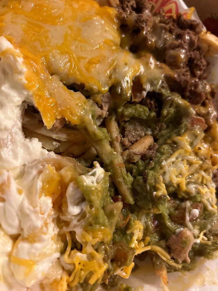 ALBERTO’S MEXICAN FOOD - 18 Photos & 96 Reviews - 1169 N Riverside Ave ...