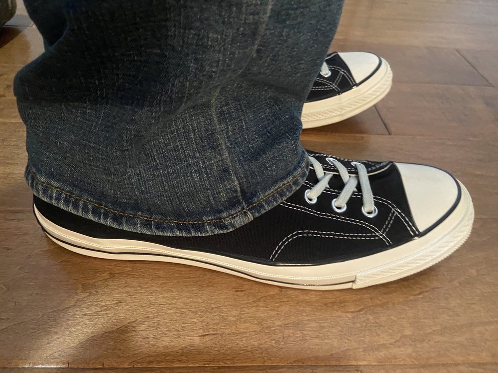 CONVERSE OUTLET - 21 Photos & 30 Reviews - 620 Ventura Blvd, Camarillo ...