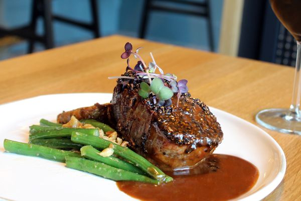 LIBERTY STREET KITCHEN - 53 Photos & 61 Reviews - 705 E 1st St, Pella ...