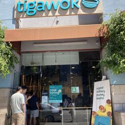 TIGAWOK - Updated November 2024 - 392 Photos & 202 Reviews - 2224 ...