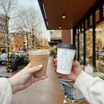 SIDEKICK COFFEE - Updated June 2024 - 259 Photos & 142 Reviews - 17255 ...