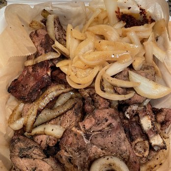 BANTABA AFRICAN RESTAURANT - Updated January 2025 - 291 Photos & 336 ...