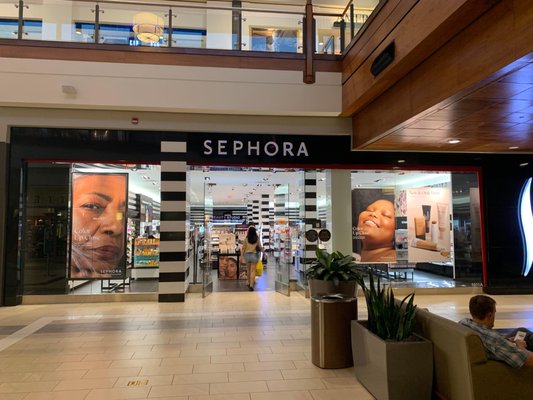 SEPHORA - 15 Photos & 15 Reviews - 700 Haywood Rd, Greenville, South ...