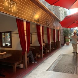 QUALITY MEATS - Updated August 2025 - 3001 Photos & 2444 Reviews - 57 W ...