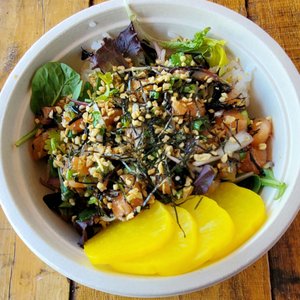 POKE JAY - 129 Photos & 159 Reviews - Poke - 110 NE 2nd St, Boca Raton ...