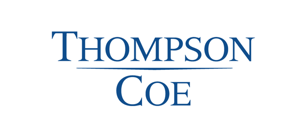 THOMPSON COE COUSINS & IRONS - Updated October 2025 - 700 N Pearl St ...