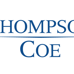 THOMPSON COE COUSINS & IRONS - 700 N Pearl St, Dallas, Texas ...