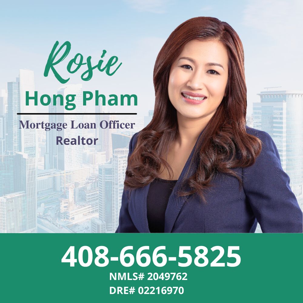 ROSIE HONG PHAM - Updated December 2025 - 15 Photos - 621 Tully Rd, San ...