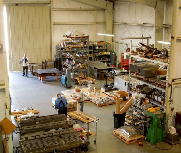 DESERT METAL WORKS - Updated July 2025 - 2942 N 24th St, Phoenix ...