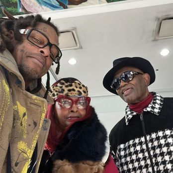 NATIVE HARLEM - Updated January 2026 - 143 Photos & 87 Reviews - 2319 ...