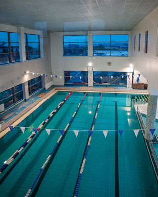 GYM PLUS RATHFARNHAM - Updated October 2024 - 10 Photos - 14 Nutgrove ...