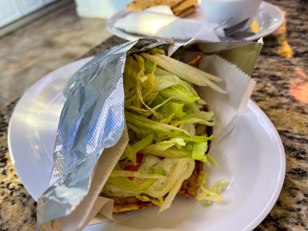 ISLAND GYRO - Updated October 2025 - 150 Photos & 37 Reviews - 374 ...