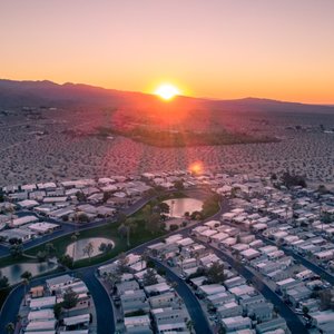 INDIO SPRINGS RV RESORT - Updated January 2025 - 11 Reviews - 84250 ...