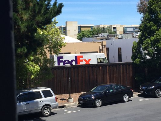 FEDEX - Updated January 2026 - 49 Photos & 240 Reviews - 8333 Central ...