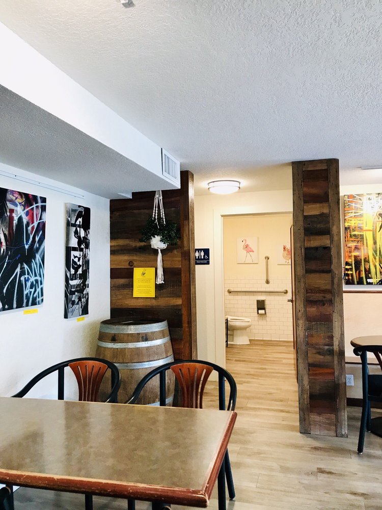 COFFEE PERK - 29 Photos & 72 Reviews - Coffee & Tea - 4 S 1st Ave ...