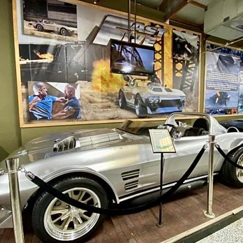 VOLO MUSEUM - Updated October 2024 - 1680 Photos & 279 Reviews - 27582 ...