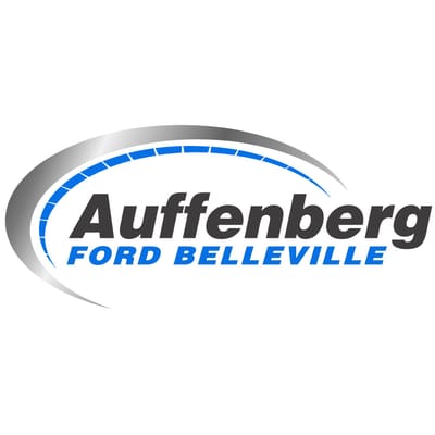 AUFFENBERG FORD BELLEVILLE - Updated January 2026 - 43 Photos & 74 ...