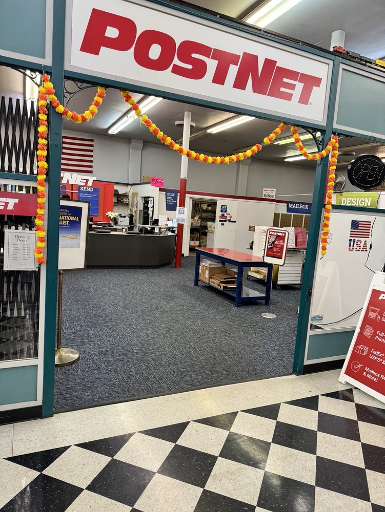 POSTNET - Updated September 2025 - 2000 NE 42nd Ave, Portland, Oregon ...