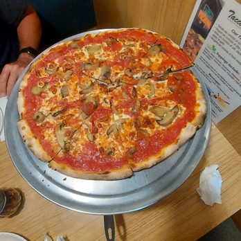 TACCONELLI’S PIZZERIA - Updated October 2025 - 248 Photos & 441 Reviews ...