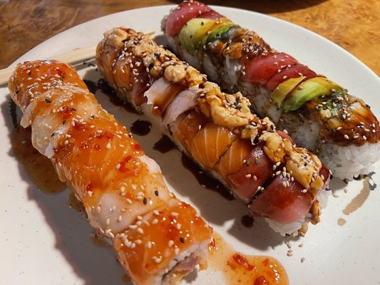 SUSHI YA - Updated October 2024 - 55 Photos & 111 Reviews - 177 W ...