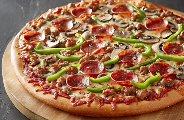 FRESHSLICE PIZZA - Updated December 2025 - 10 Photos - 2043 West 41st ...