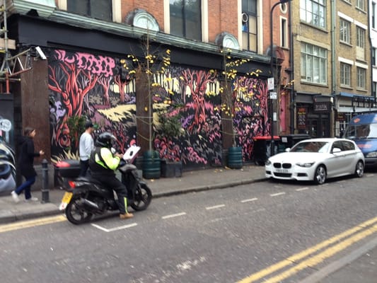 HOXTON SQUARE - Updated March 2025 - 13 Photos - Hoxton Squre, London ...