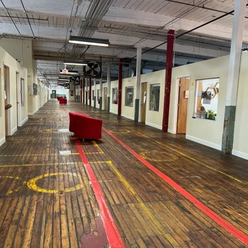 LOWE MILL ARTS & ENTERTAINMENT - Updated January 2026 - 181 Photos & 58 ...