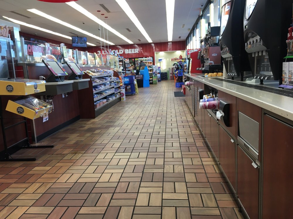 FASTRAC - Updated September 2024 - 20852 State Rte 3, Watertown, New ...