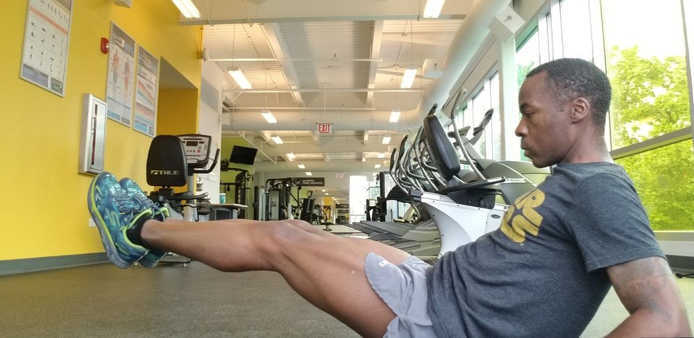 BREAKTHROUGH FITNESS CENTER - 572 Photos - 3219 W Carroll Ave, Chicago ...