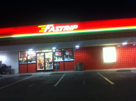 FASTRIP FOOD STORES - Updated September 2025 - 6501 Niles St ...