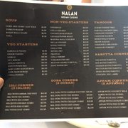 NALAN INDIAN CUISINE - 117 Photos & 82 Reviews - 5815 Windward Pkwy ...