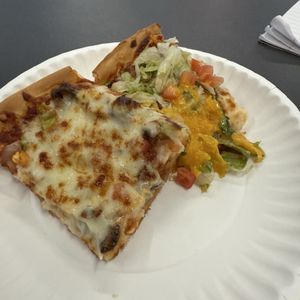 MARCO’S PIZZA - Updated December 2025 - 10627 Fort St, Omaha, Nebraska ...