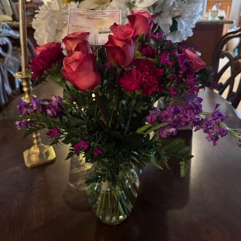 RUTH’S ROSES - Updated July 2025 - 626 Photos & 1150 Reviews - Ft ...