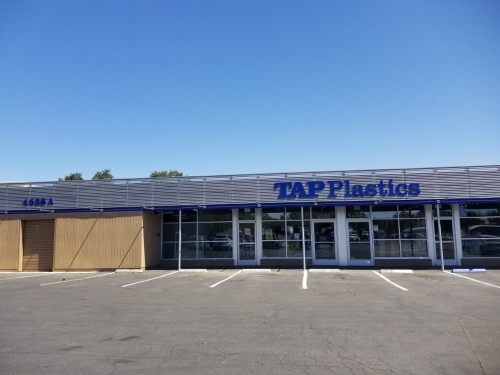 TAP PLASTICS - Updated September 2025 - 47 Photos & 73 Reviews - 4538 ...