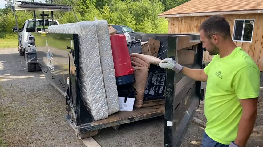BIN BUSTERS - Updated March 2024 - Request a Quote - Lubbock, Texas ...