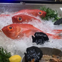 ESTIATORIO MILOS BY COSTAS SPILIADIS - Updated April 2025 - 1221 Photos ...