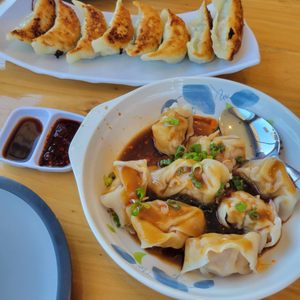 YUM DUMPLING - 133 Photos & 79 Reviews - 3910 E Chapman Ave, Orange, CA ...