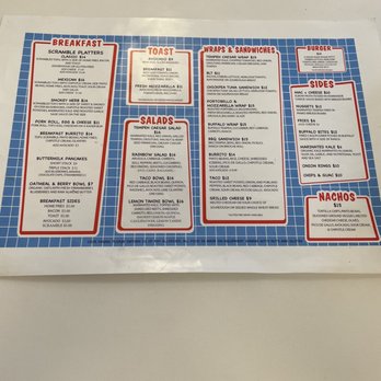 DALE AND DOLLOPS - Updated June 2024 - 39 Photos & 19 Reviews - 69 Main ...