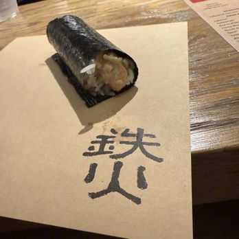 TEKKA BAR: HANDROLL & SAKE - Updated October 2025 - 1583 Photos & 723 ...