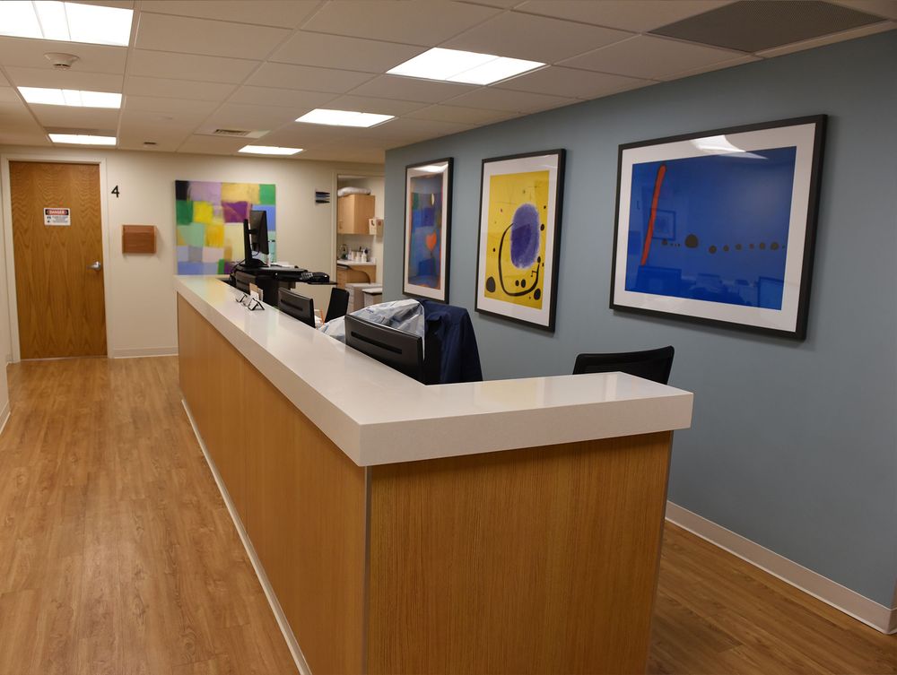 ESSENTIAL DERMATOLOGY - Updated January 2026 - 16 Photos - 220 N Main ...