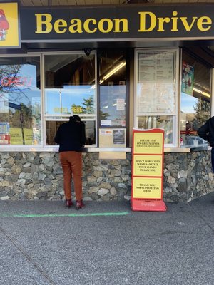 BEACON DRIVE IN - Updated October 2025 - 48 Photos & 80 Reviews - 126 ...